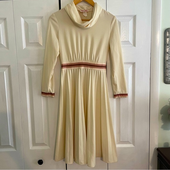 jerell of Texas | Dresses | Vintage Jerell Of Texas Dress | Poshmark